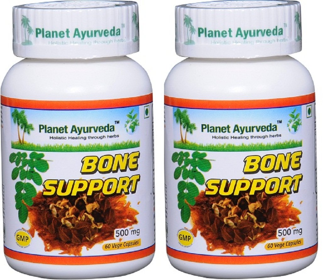blended vitamin and mineral supplements