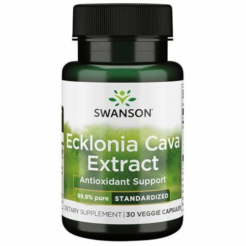 blended vitamin and mineral supplements