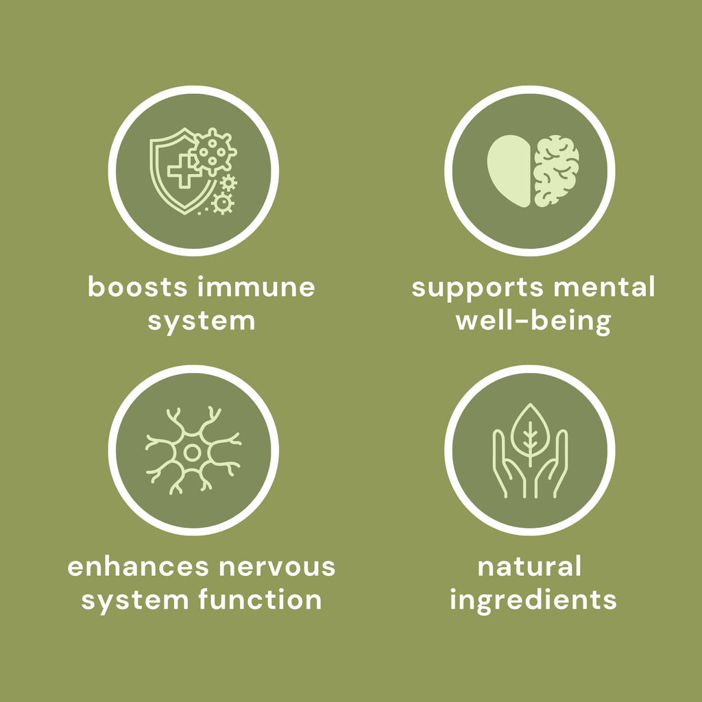blended vitamin and mineral supplements