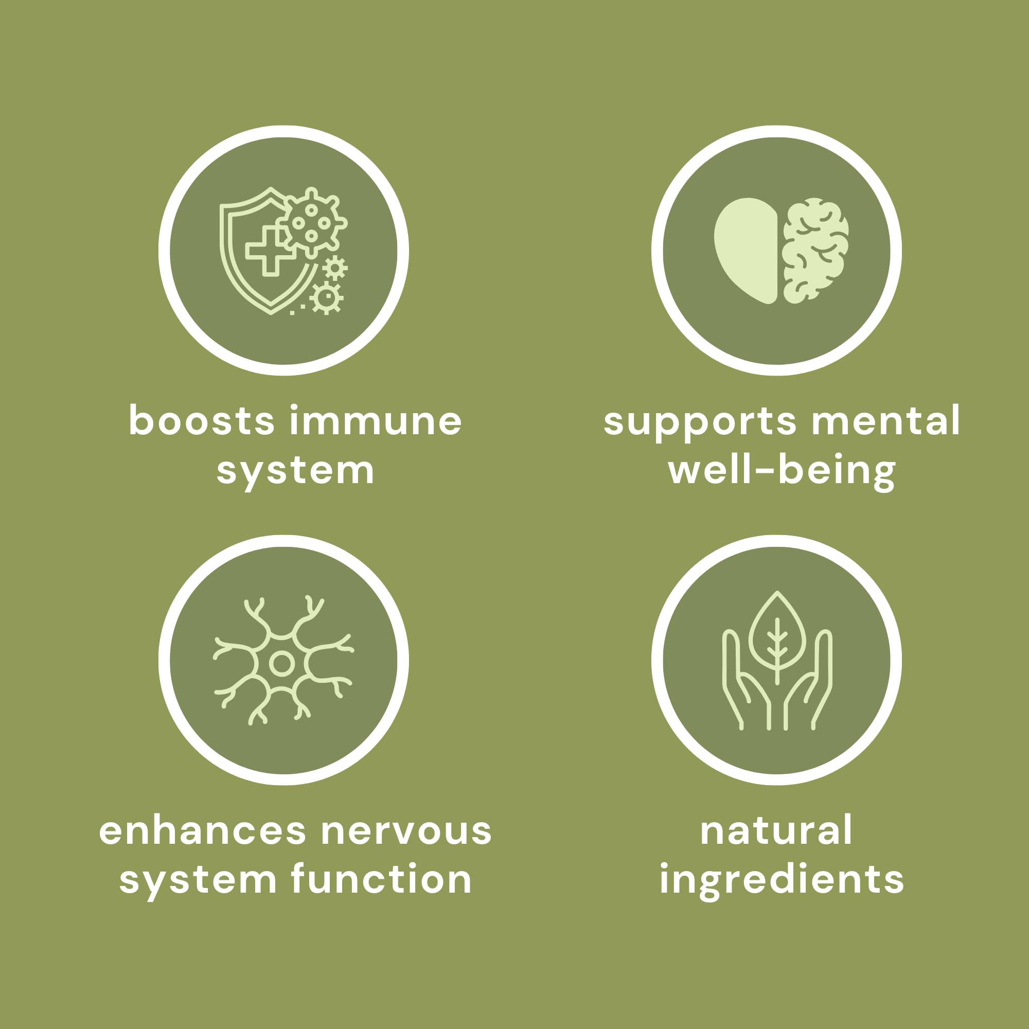 blended vitamin and mineral supplements