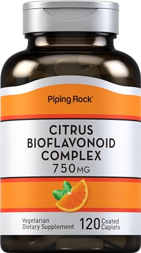 Blended vitamin and mineral supplements