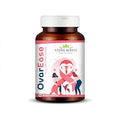 blended vitamin and mineral supplements