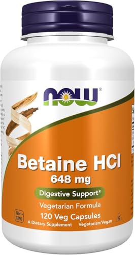Blended vitamin and mineral supplements