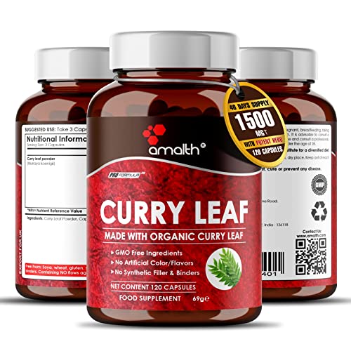 blended vitamin and mineral supplements