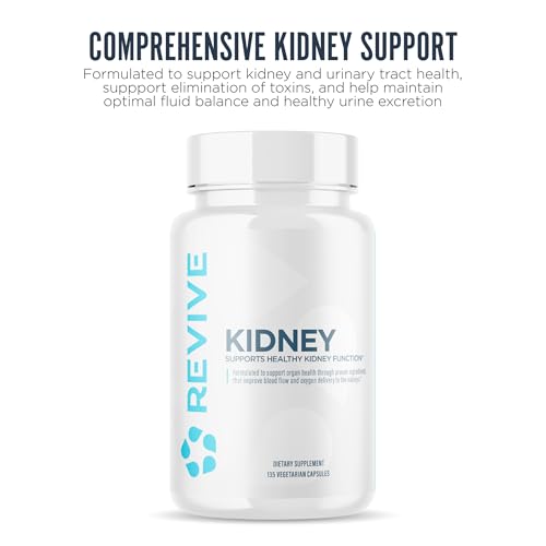 blended vitamin and mineral supplements