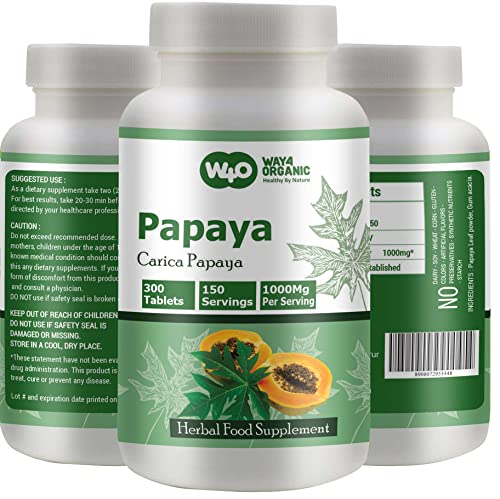 Blended vitamin and mineral supplements