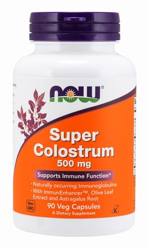blended vitamin and mineral supplements