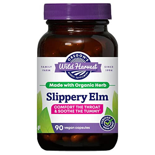 blended vitamin and mineral supplements