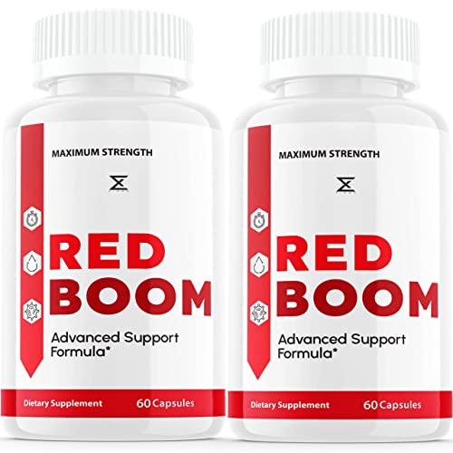 blended vitamin and mineral supplements