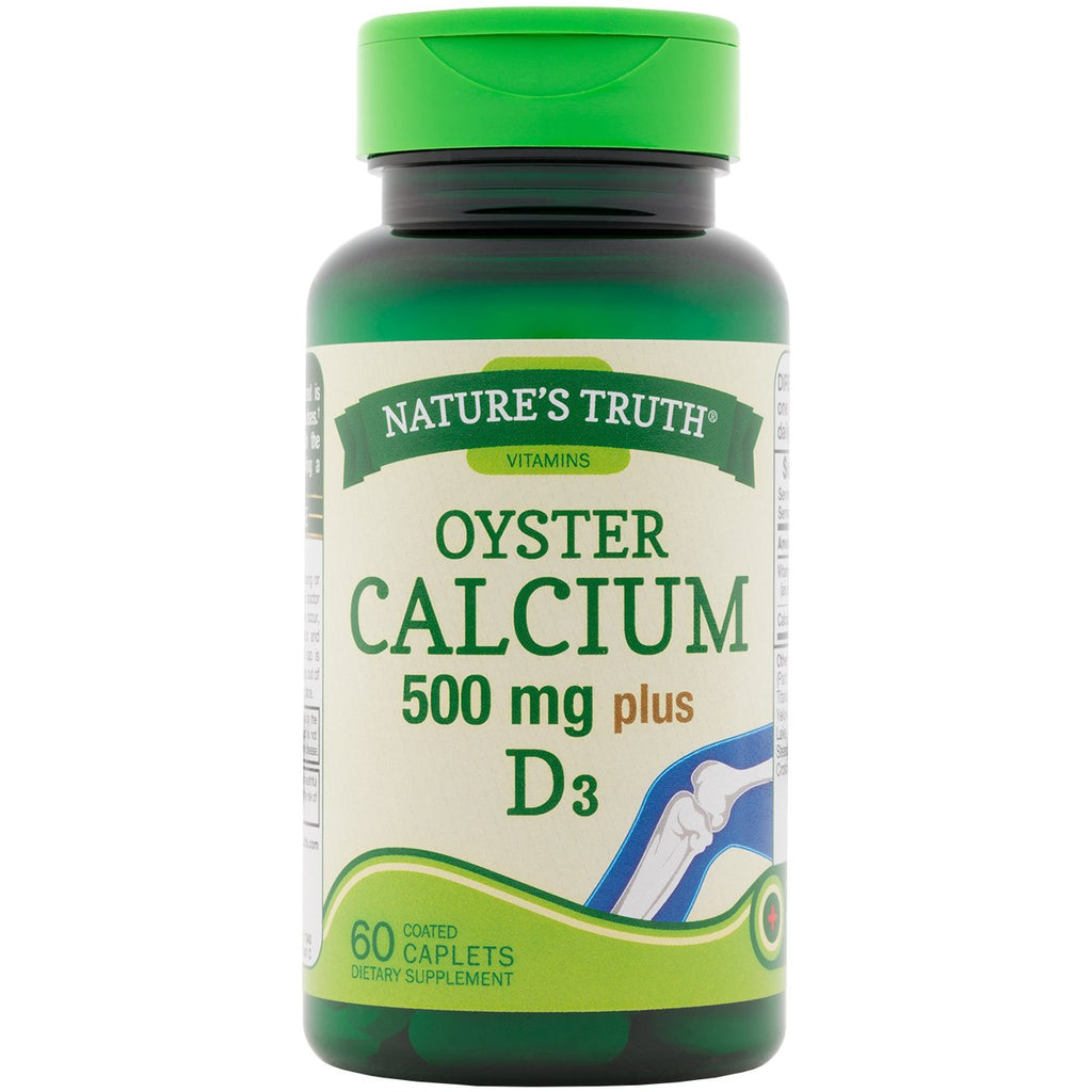 blended vitamin and mineral supplements
