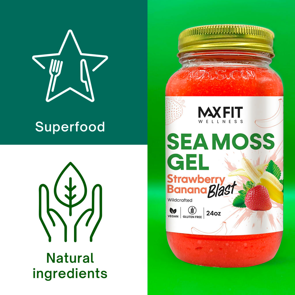 Blended vitamin and mineral supplements