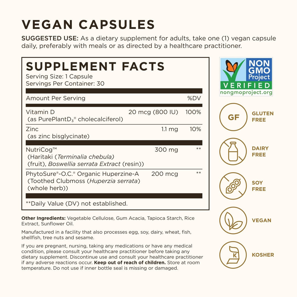 blended vitamin and mineral supplements