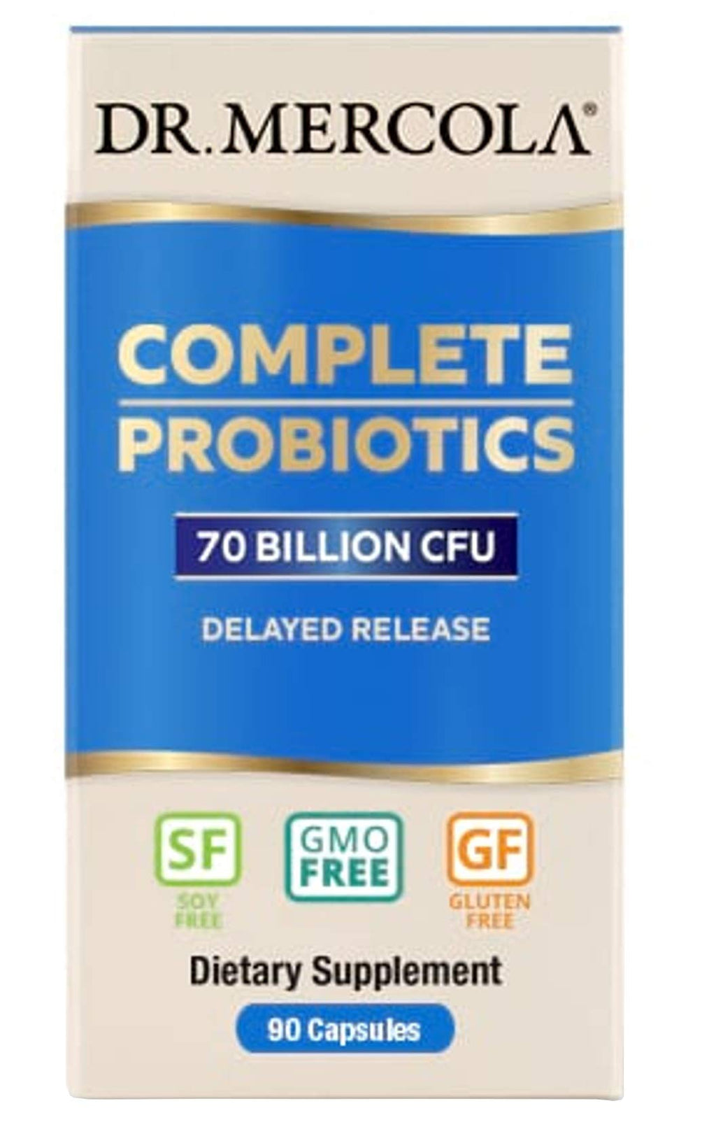 blended vitamin and mineral supplements
