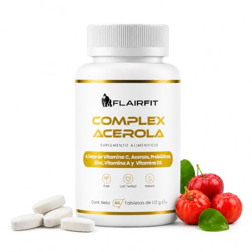 blended vitamin and mineral supplements