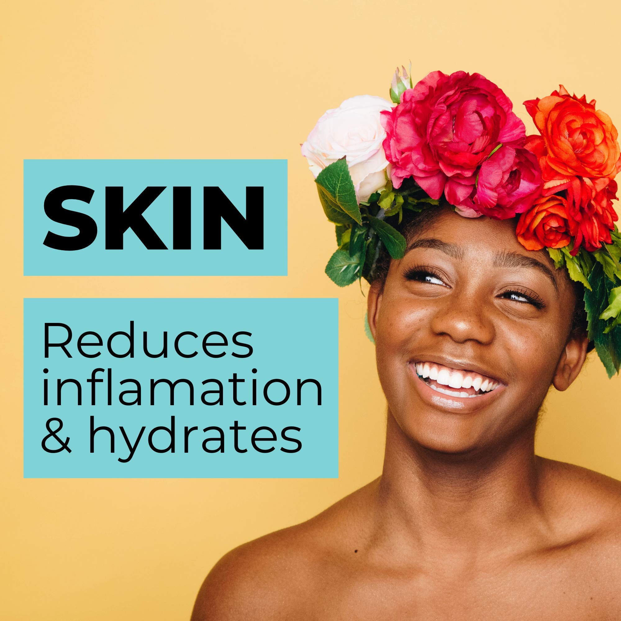 blended vitamin and mineral supplements
