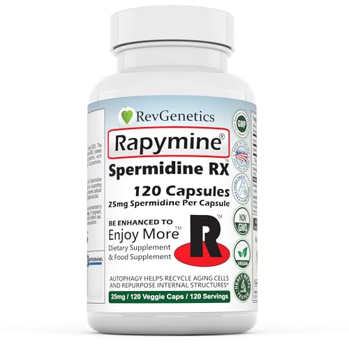 Blended vitamin and mineral supplements