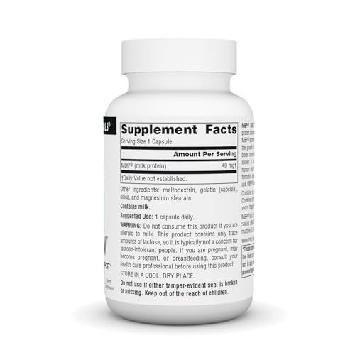 blended vitamin and mineral supplements