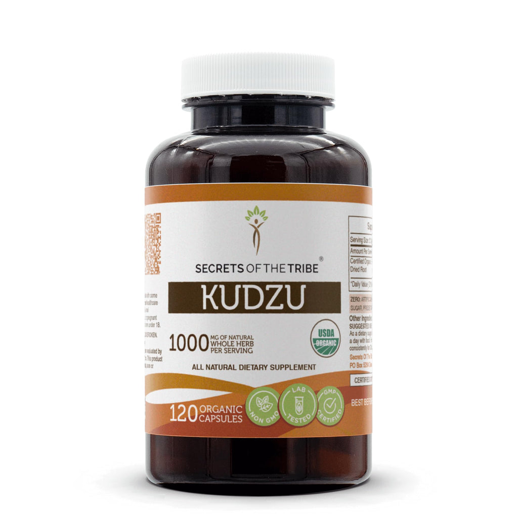 blended vitamin and mineral supplements