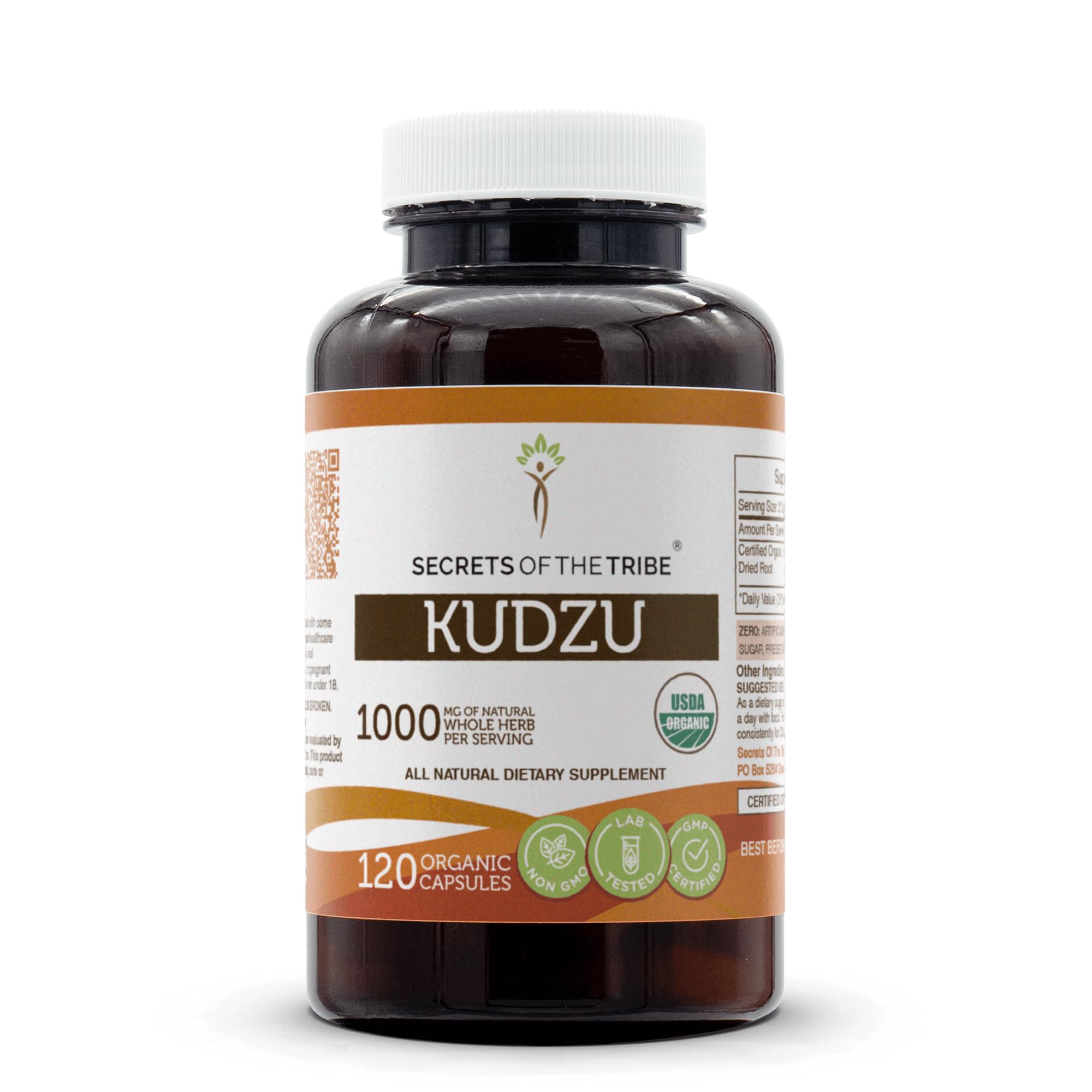 blended vitamin and mineral supplements