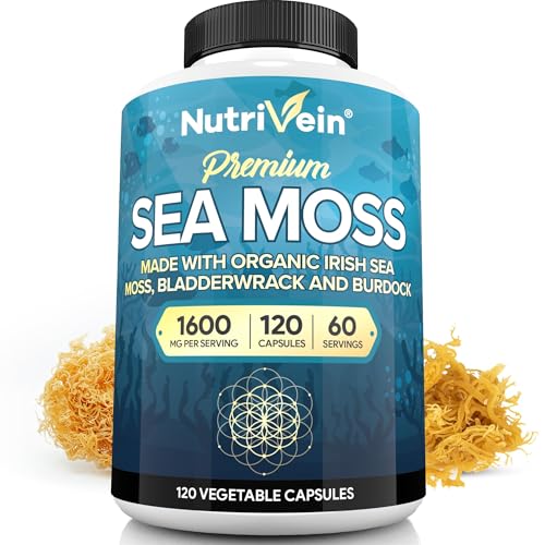 blended vitamin and mineral supplements