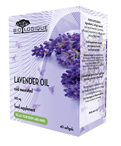 blended vitamin and mineral supplements