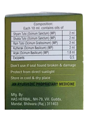 blended vitamin and mineral supplements