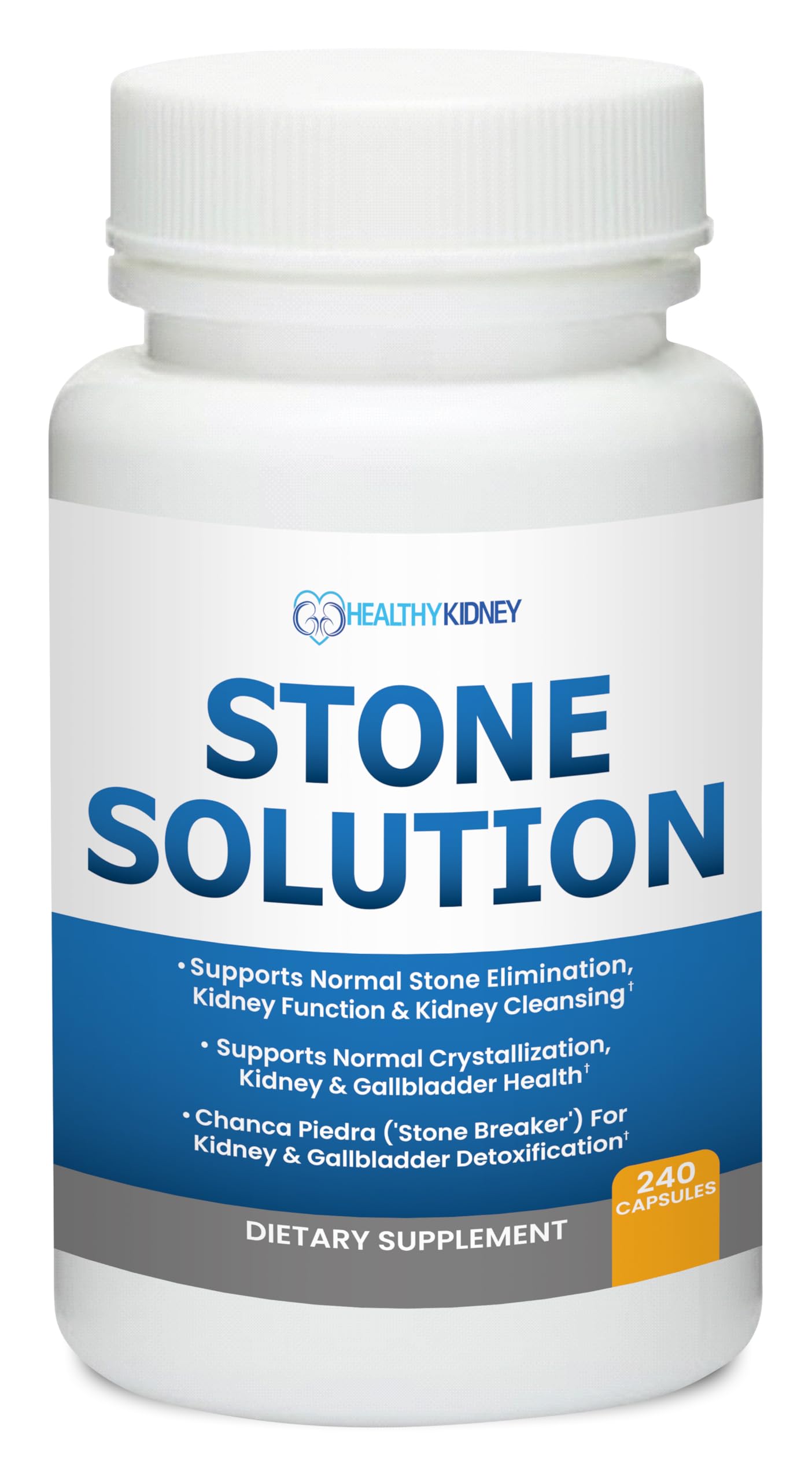 blended vitamin and mineral supplements