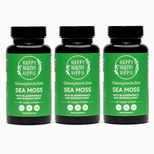 blended vitamin and mineral supplements
