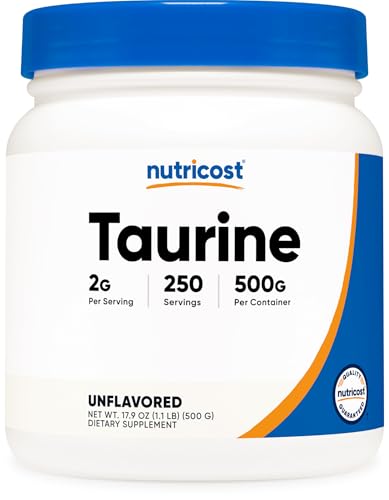 blended vitamin and mineral supplements