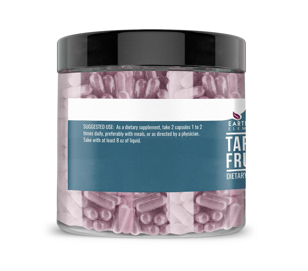 blended vitamin and mineral supplements