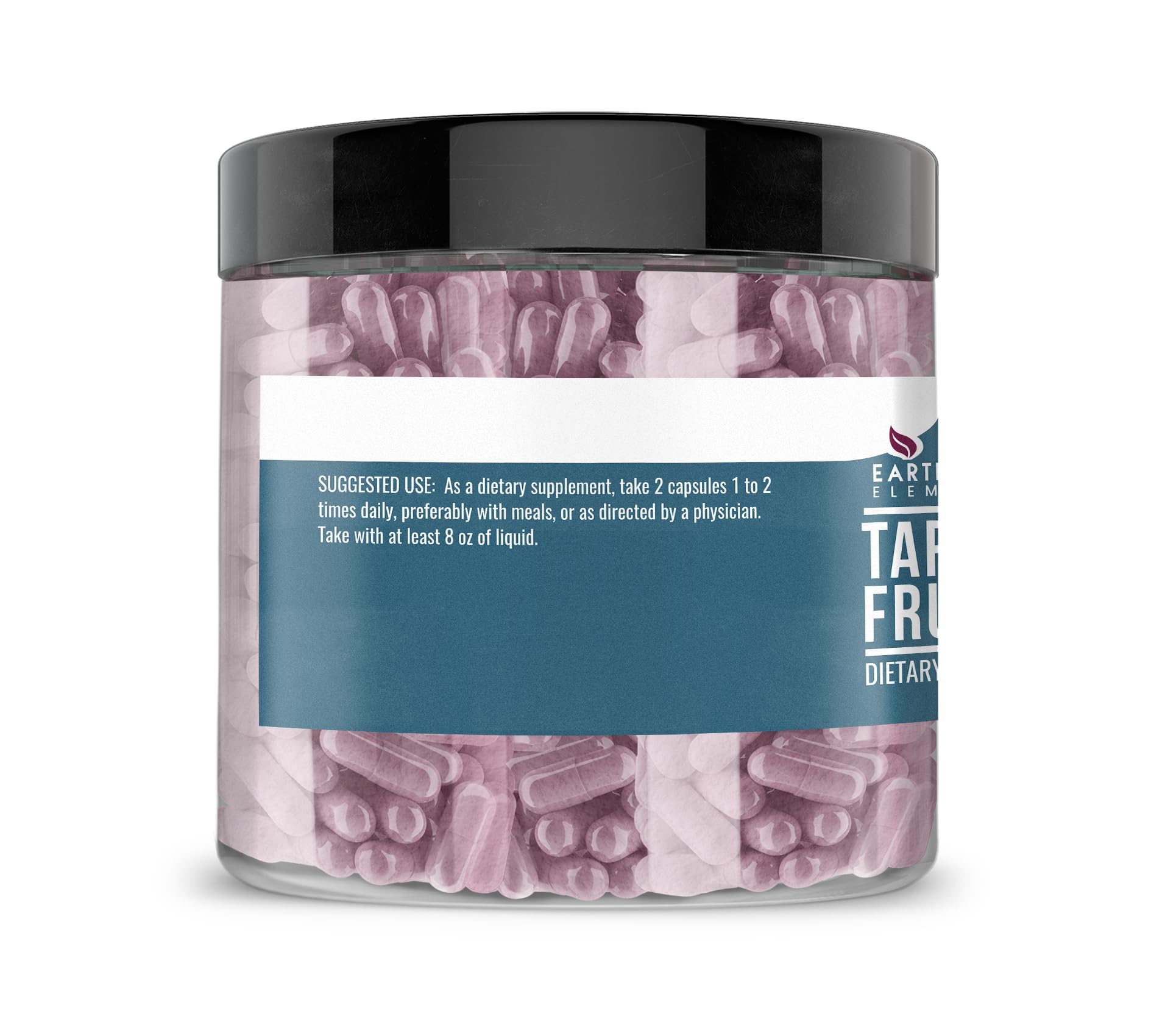 blended vitamin and mineral supplements