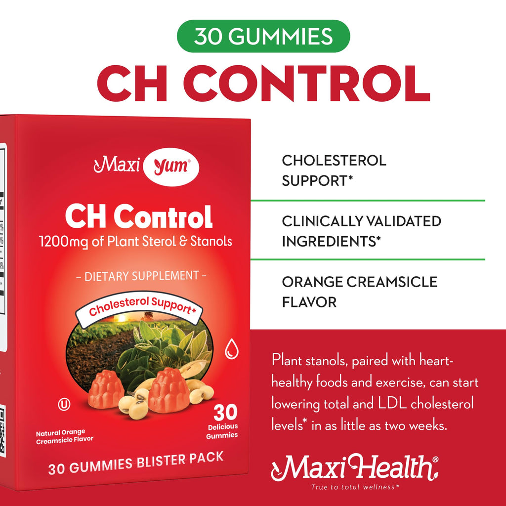 blended vitamin and mineral supplements