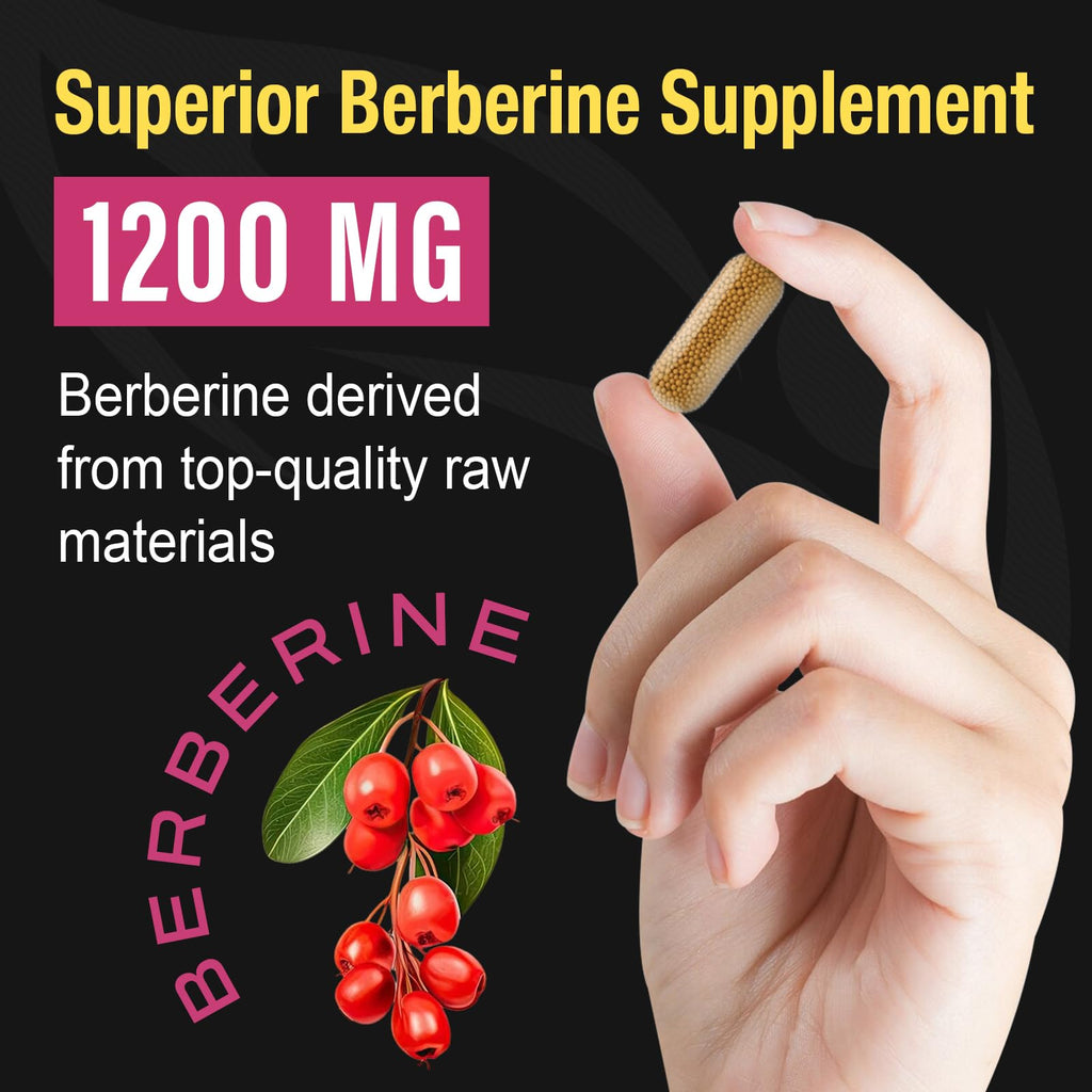 blended vitamin and mineral supplements