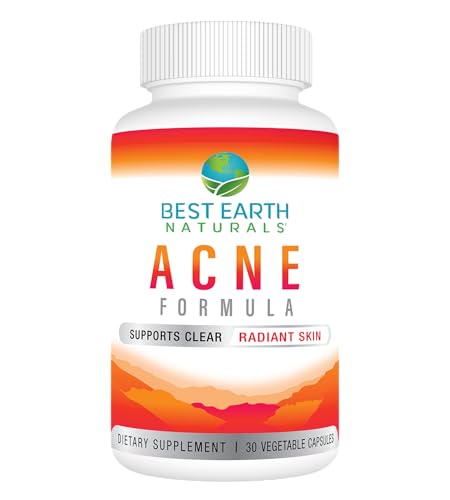 blended vitamin and mineral supplements
