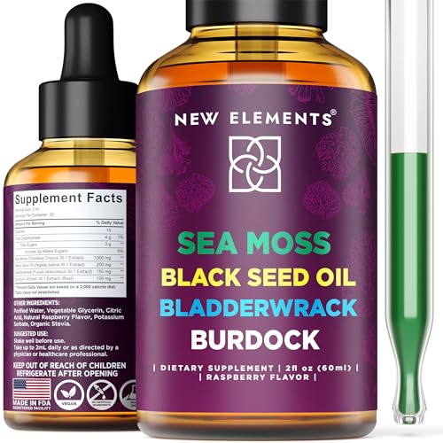blended vitamin and mineral supplements