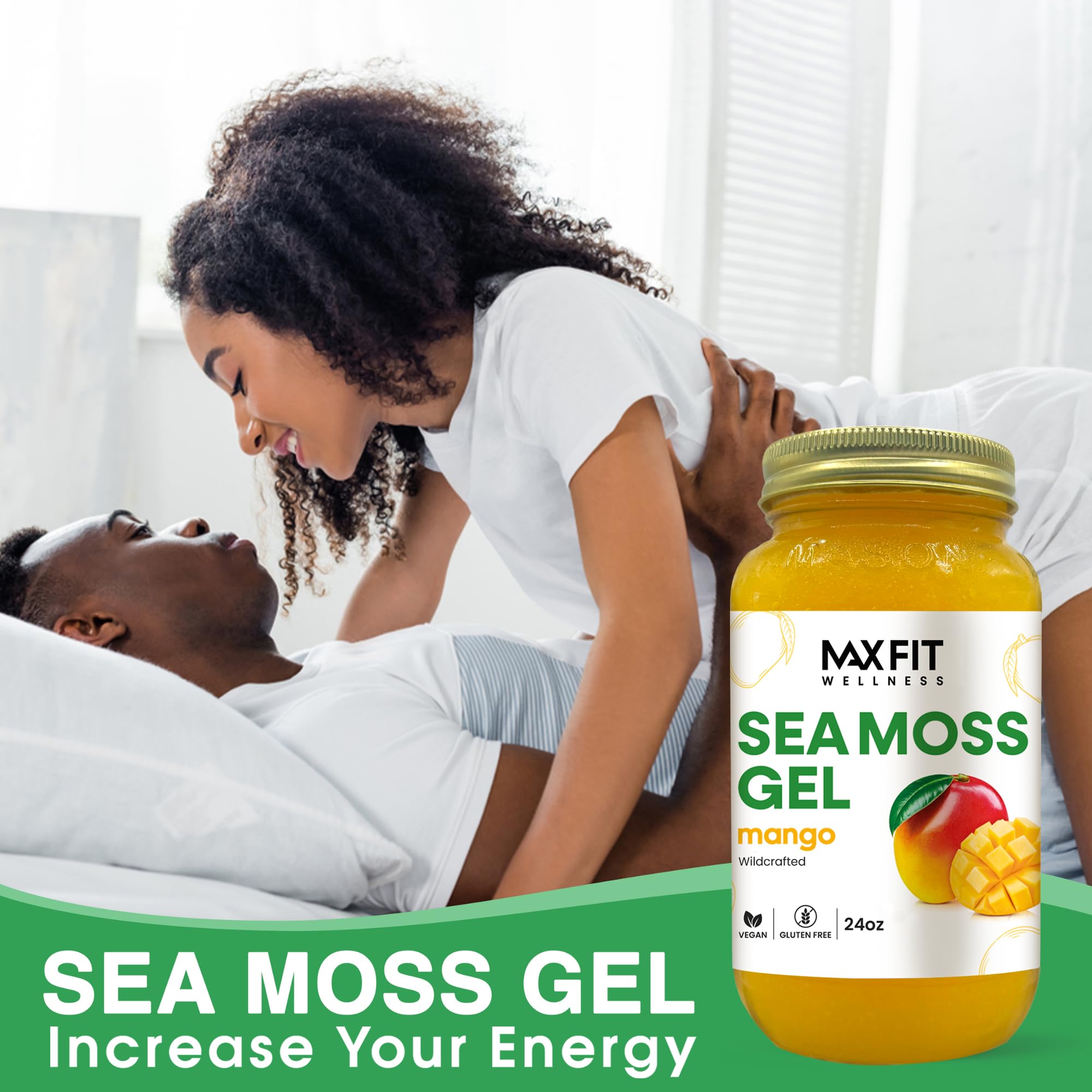blended vitamin and mineral supplements