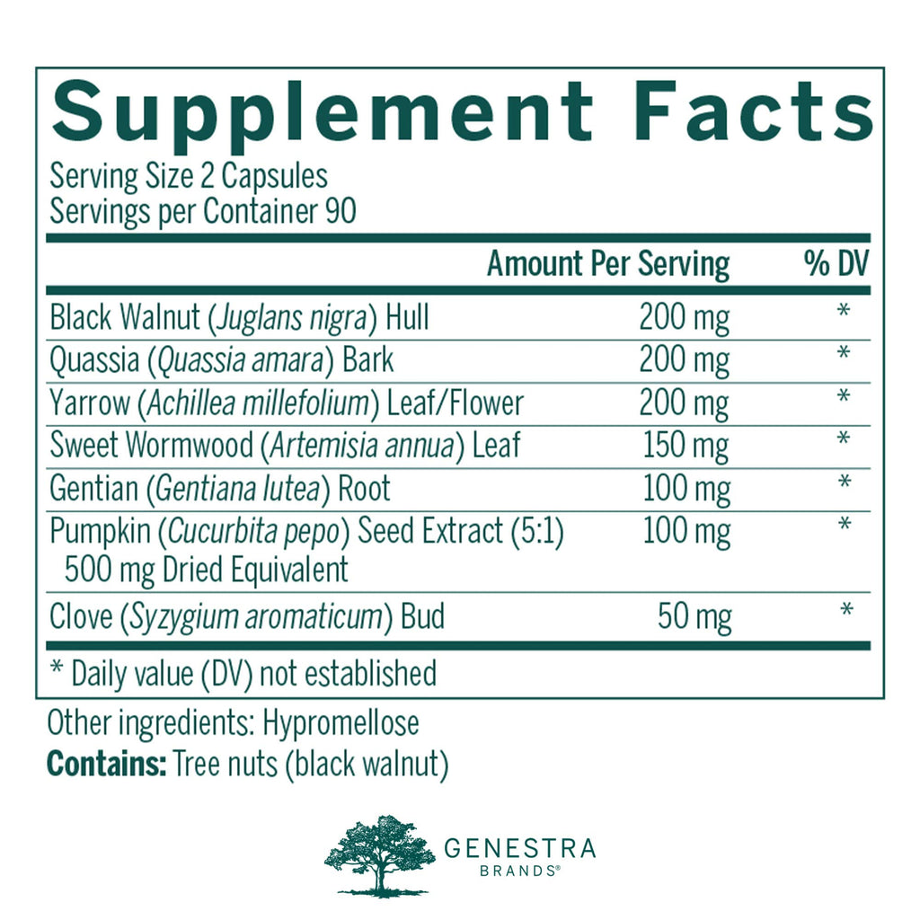 blended vitamin and mineral supplements