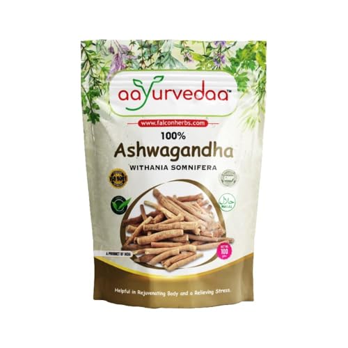 blended vitamin and mineral supplements