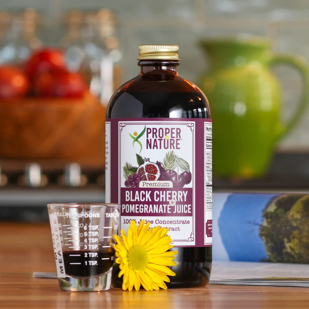 blended vitamin and mineral supplements