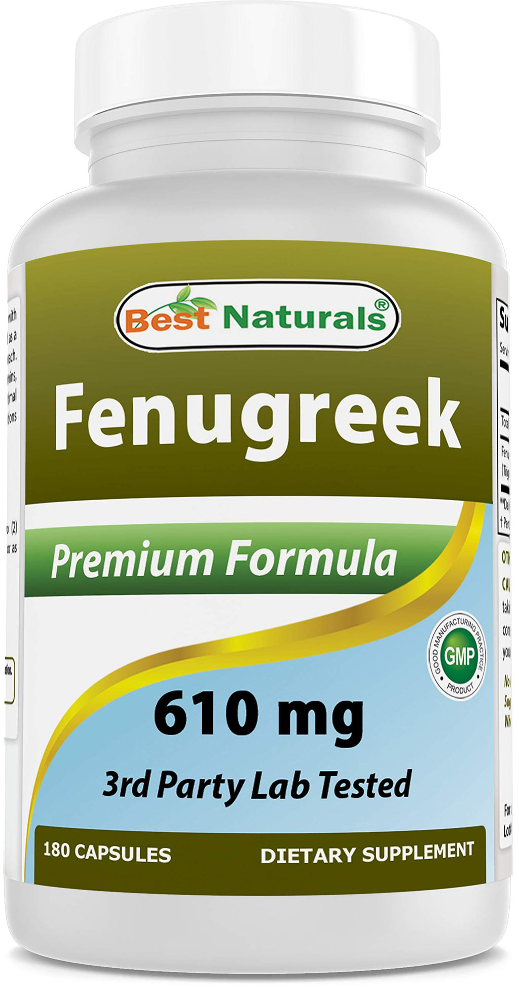 blended vitamin and mineral supplements