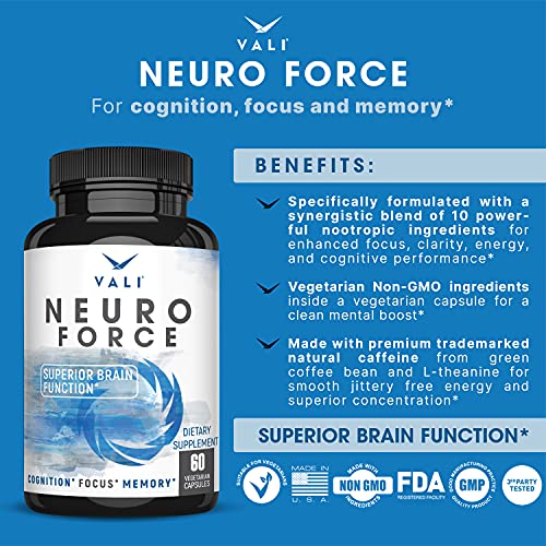 blended vitamin and mineral supplements