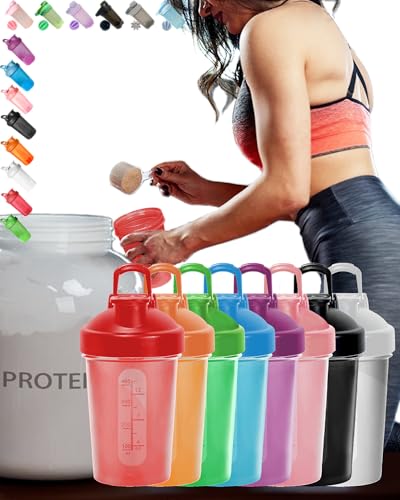 blended vitamin and mineral supplements