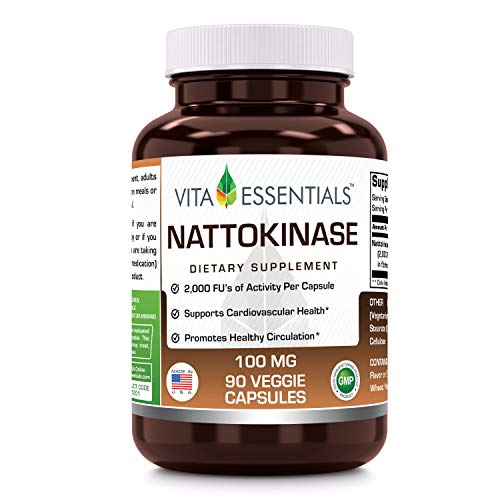 blended vitamin and mineral supplements