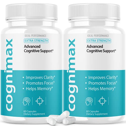 blended vitamin and mineral supplements