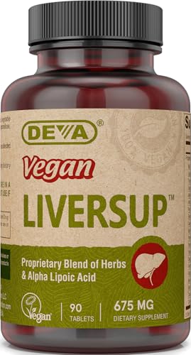blended vitamin and mineral supplements