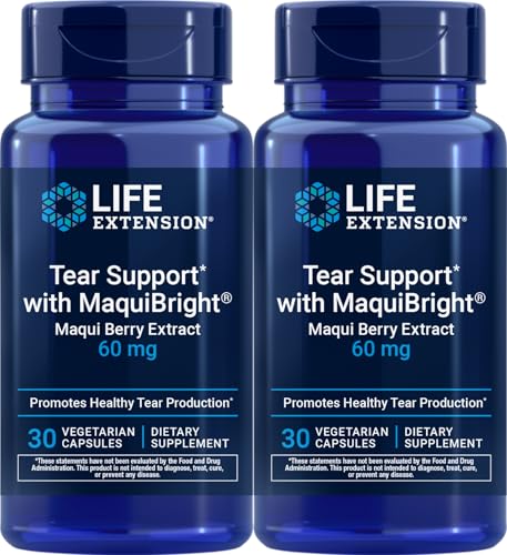 blended vitamin and mineral supplements