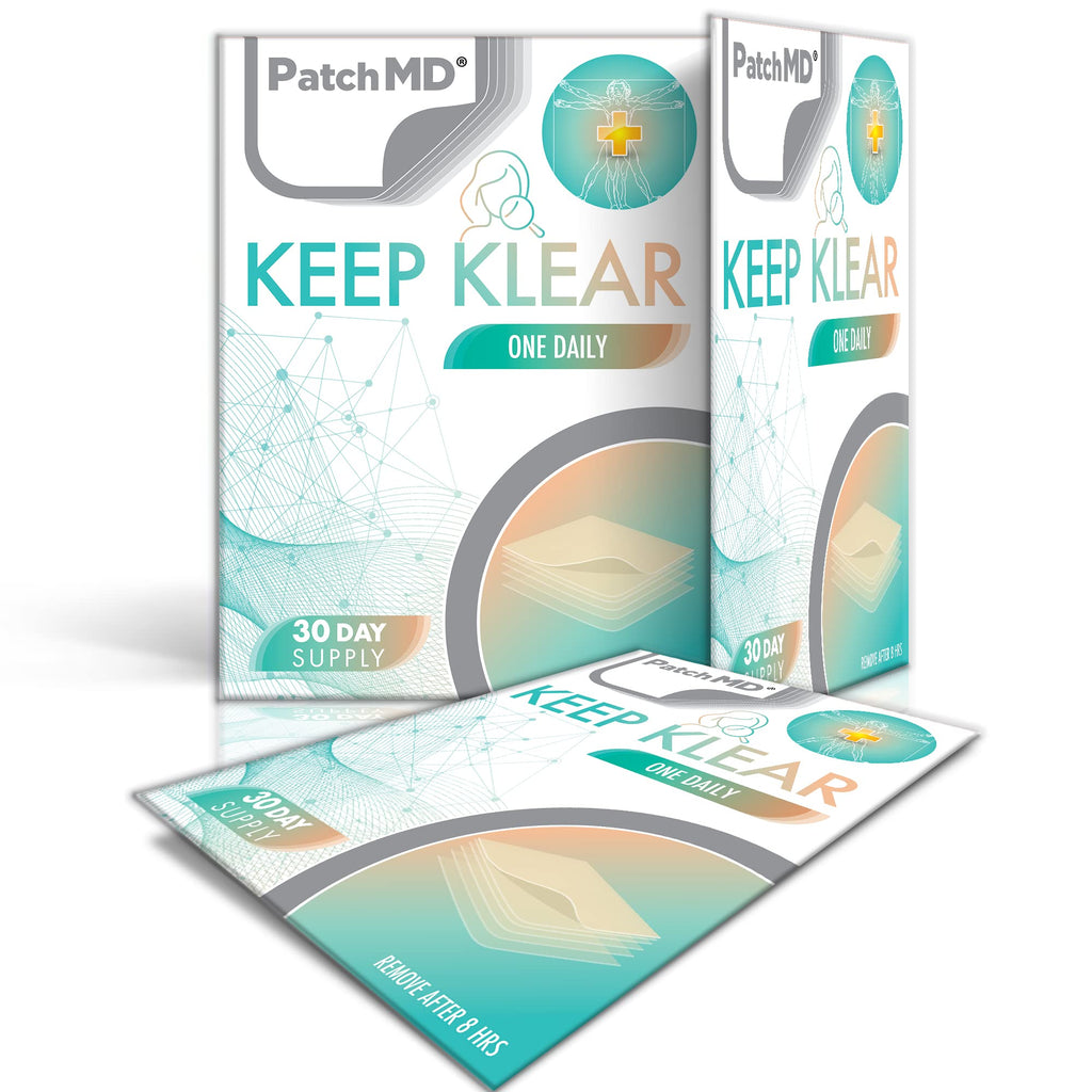 blended vitamin and mineral supplements