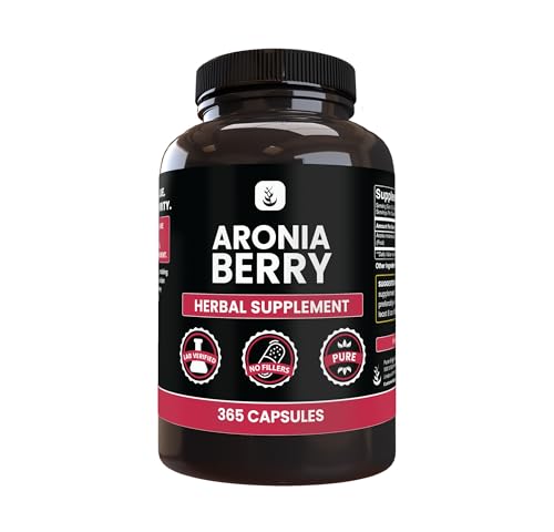 blended vitamin and mineral supplements