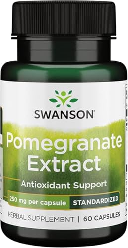 blended vitamin and mineral supplements