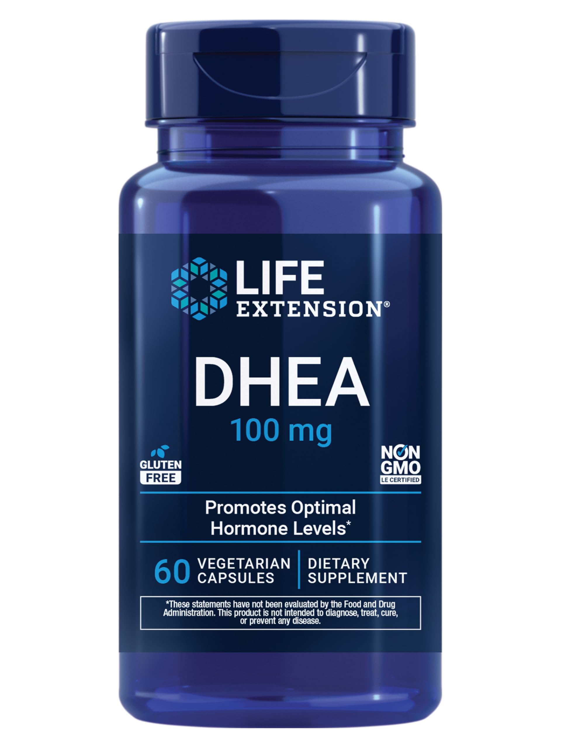 blended vitamin and mineral supplements